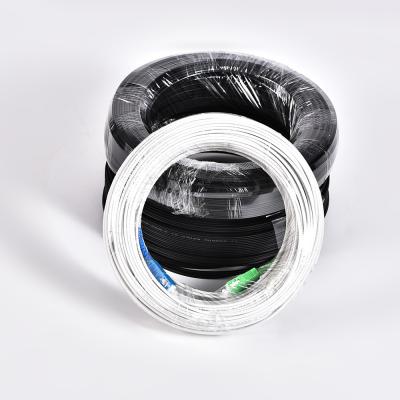 China FTTH FTTX G657A Fiber Optic Cable 16 Ports IP66 Splice Closure Box for sale