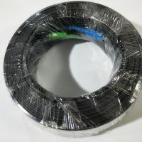 China FTTH FTTX G657A Fiber Optic Cable 16 Ports IP66 Splice Closure Box for sale