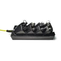 China FOC 8-48F Wall Mount FTTX Fiber Optic Enclosure for sale