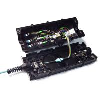 China FOC 8-48F Wall Mount FTTX Fiber Optic Enclosure for sale