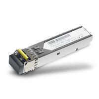 China CWDM SFP Fiber Transceiver 1310nm 1550nm 1.25G 80km Single Mode LC Module for sale