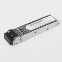 China CWDM SFP Fiber Transceiver 1310nm 1550nm 1.25G 80km Single Mode LC Module for sale