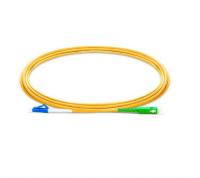 China SC/UPC To SC/UPC Duplex SM DX Fiber Optic Cable For FTTH for sale