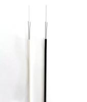 China GJXH FTTH Bow Type Indoor Optical Fiber Cable ISO9001 Approval for sale