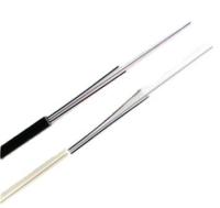 China GJXH FTTH Bow Type Indoor Optical Fiber Cable ISO9001 Approval for sale