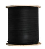 China 1 2 4 Core FTTH G657A1 G657A2 G652D Flat Drop Fiber Optic Cable for sale