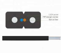China GYTS GYFTY GJYXCH GYXTW ADSS FTTH Fiber Optic Cable for sale