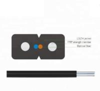 China GYTS GYFTY GJYXCH GYXTW ADSS FTTH Fiber Optic Cable for sale