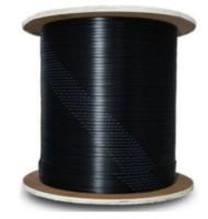 China Single Mode GJXFH GJXH FTTH Fiber Optic Patch Cord for sale