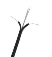 China G652D G657A1 G657A2 LSZH Sheath FTTH Indoor Drop Cable for sale