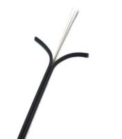 China G652D G657A1 G657A2 LSZH Sheath FTTH Indoor Drop Cable for sale