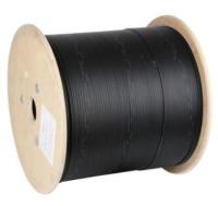 China G652D G657A1 G657A2 LSZH Sheath FTTH Indoor Drop Cable for sale