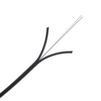 China G652D G657A1 G657A2 LSZH Sheath FTTH Indoor Drop Cable for sale