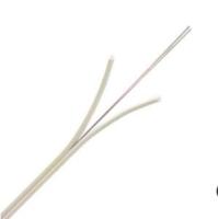 China G652D G657A1 G657A2 LSZH Sheath FTTH Indoor Drop Cable for sale