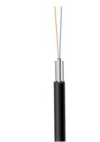 China Low Smoke Sheath KFRP GJXFH 8 Core FTTH Indoor Drop Cable for sale