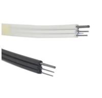 China 2 4 6 8 10 12 Core Indoor Outdoor Micro FTTH Drop Cable for sale