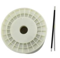 China 2 4 6 8 10 12 Core Indoor Outdoor Micro FTTH Drop Cable for sale