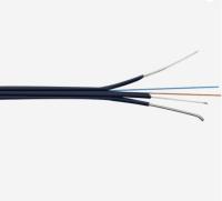 China G675A 1 2 4 6 8 Core FTTH Indoor Fiber Optic Cable for sale