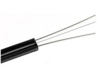 China G675A 1 2 4 6 8 Core FTTH Indoor Fiber Optic Cable for sale