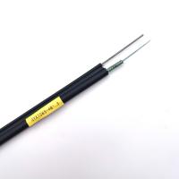 China GYXTC8S Outdoor Figure Armored Communication Fiber Optic Cable Single Mode for sale