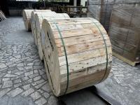 China GYXTC8S Outdoor Figure Armored Communication Fiber Optic Cable Single Mode for sale