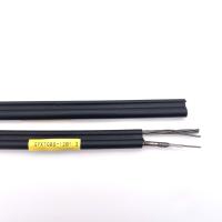 China GYXTC8S Outdoor Figure Armored Communication Fiber Optic Cable Single Mode for sale