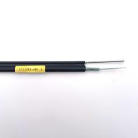 China GYXTC8S Outdoor Figure Armored Communication Fiber Optic Cable Single Mode for sale