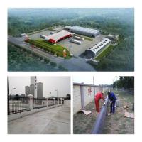 China Long-distance pipeline engineering for sale