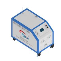 China Static evaporation rate test device for sale