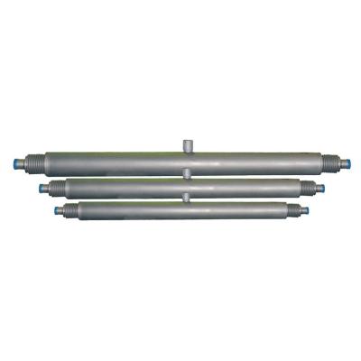 China Vacuum Insulated Cryogenic Pipe (external compensation) for sale