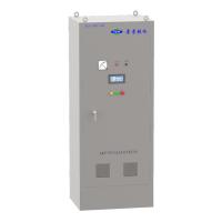 China PLC control cabinet of LNG station for sale
