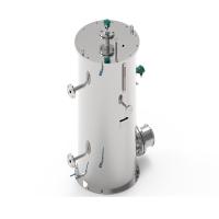 China Water bath electric heat exchanger for sale