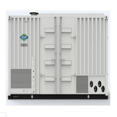 China LP Solid Gas Storage and Supply System for sale