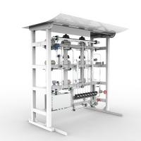 China high quality high intelligent Priority panel of Hydrogen Refueling station for sale