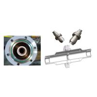 China Stainless Steel Vacuum Plane Flange for sale
