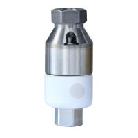 China safe reliable LNG Dispenser Breakaway Coupling for sale