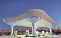 China High Quality Customizable Hydrogen Refueling Station for sale