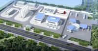 China High Quality Customizable Hydrogen Refueling Station for sale