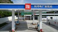 China High Quality Customizable Hydrogen Refueling Station for sale