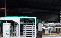 China High Intelligent Customizable LNG Refueling Station for sale