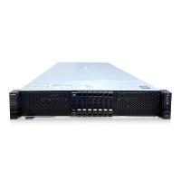 China OceanStor 5000 V5 OceanStor 5500 V5 Mid Range Hybrid Flash Storage Systems for sale
