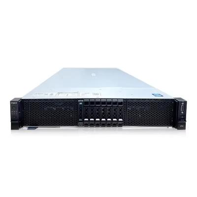 China OceanStor 5000 V5 OceanStor 5500 V5 Mid Range Hybrid Flash Storage Systems for sale