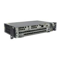 China OLT SmartAX MA5800 LT Mini GPON EPON 4*10GE Uplink MA5800 X2 for sale