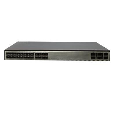 China S6730-H24X6C 02353GFC 10G Network Switch 6*40GE/100GE QSFP28 Ports for sale