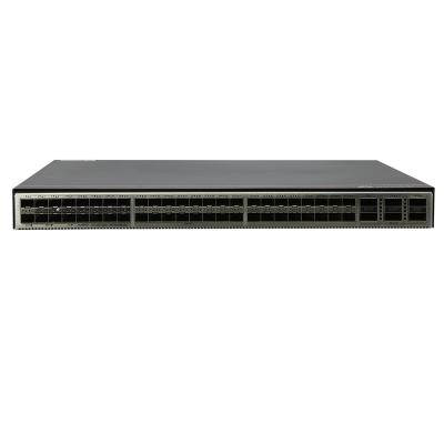 China S6730-H48X6C 02352FSF 40G Network Switch 48*10GE SFP+ ports for sale
