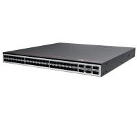 China S6730-H48X6C 02352FSF 40G Network Switch 48*10GE SFP+ ports for sale