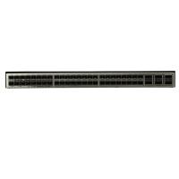 China S6730-H48X6C 02352FSF 40G Network Switch 48*10GE SFP+ ports for sale