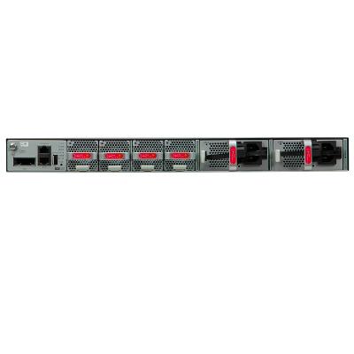 China S5731S-H24T4XC-A 02352YRG 10GE SFP+ ports on the front panel Gigabit Ethernet Switch for sale