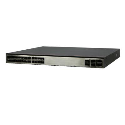 China S6730-H24X6C-V2 02354HHV 24 Port 100G Ethernet Switch 6*40GE QSFP28 Ports for sale