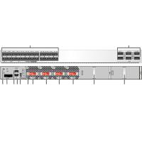 China S6730-H24X6C-V2 02354HHV 24 Port 100G Ethernet Switch 6*40GE QSFP28 Ports for sale